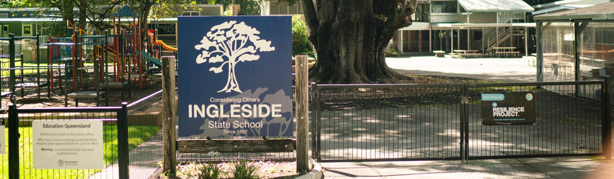 Ingleside State School