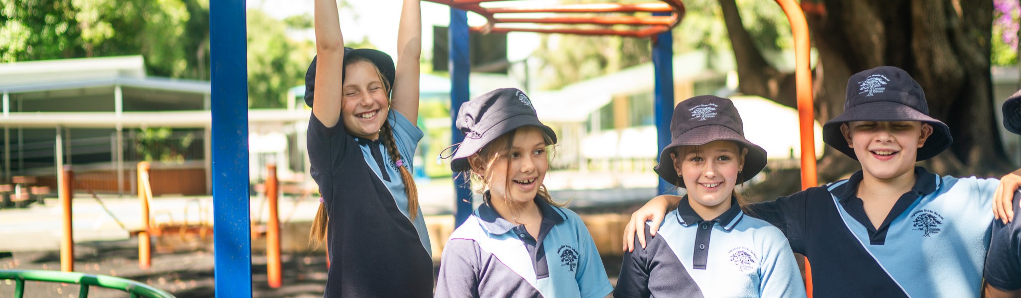 Ingleside State School